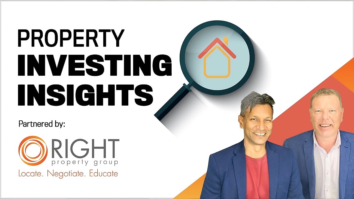 PROPERTY INVESTING INSIGHTS WITH RIGHT PROPERTY GROUP: Turning a ... PROPERTY INVESTING INSIGHTS WITH RIGHT PROPERTY GROUP: Turning a ...